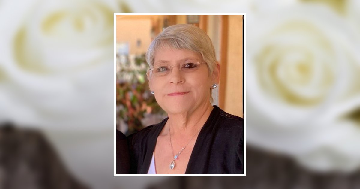 Susan Rae Adams Belich Obituary January 17, 2025 - Star Mortuary