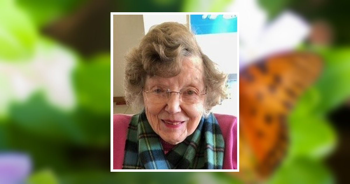 Virginia J. Hokenson Obituary May 18, 2025 - Horan & McConaty Funeral ...