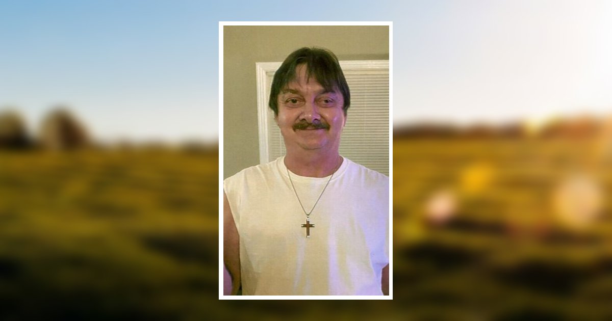 Steven Knoll Obituary 2020 - Alexander Funeral Home & Cremation Center