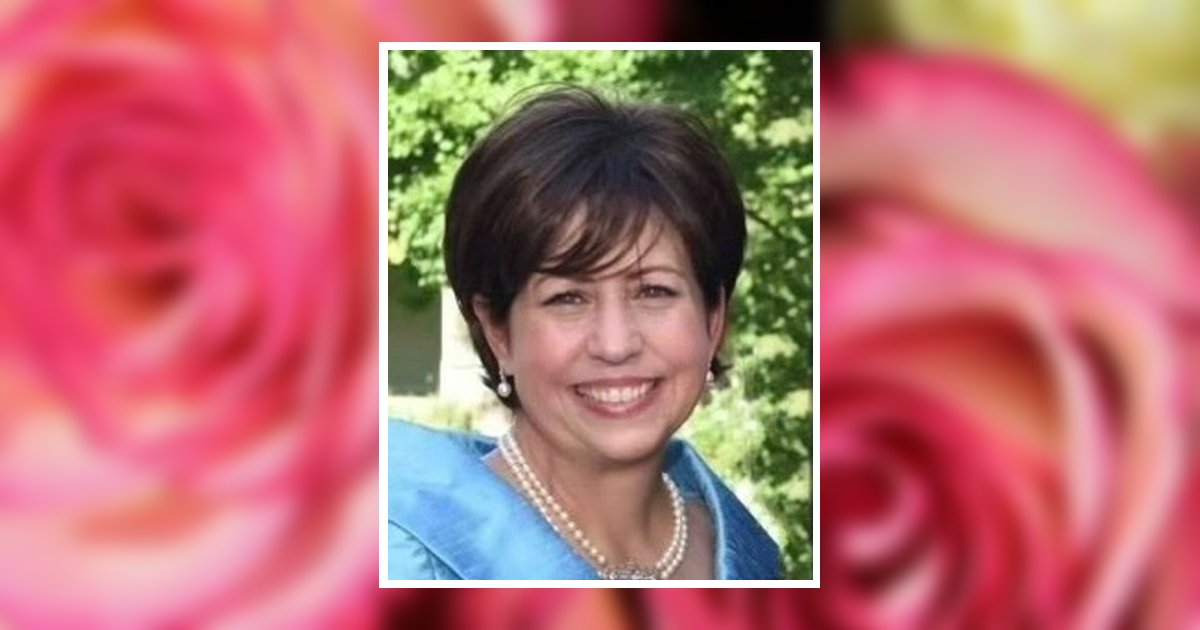 Jeanne Ruli Darling Obituary 2023 - Church Funeral Services & Crematory