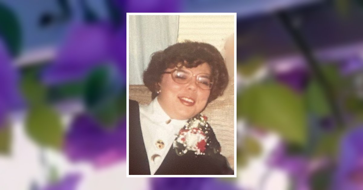 Bridget Person Obituary September 30, 2024 - Good Shepherd Funeral ...