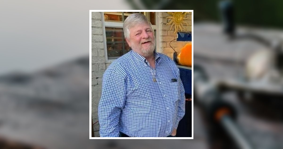 Robert Wisdom Obituary February 3, 2025 - Qualls Funeral Homes