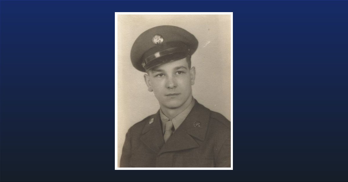 Donald Kowski Obituary December 30, 2019 - Bradshaw Funeral