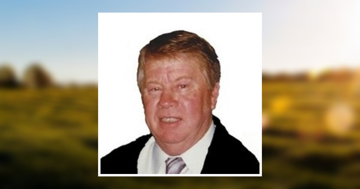 Wayne Ritchie Obituary August 15, 2014 - Hearne Funeral Home Inc.