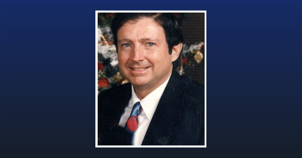 Louis Dominic Cannata Obituary 2023 - Dougherty Funeral Home