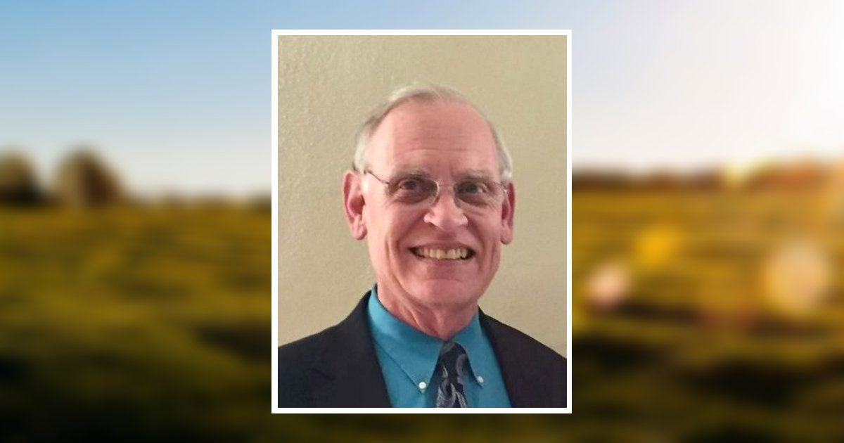 Reverend Dr. Michael Wayne Frye Obituary March 15, 2024 - Whitley's ...