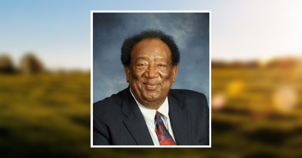 James Bobo Obituary June 30, 2023 - Watkins, Garrett & Woods Mortuary, Inc