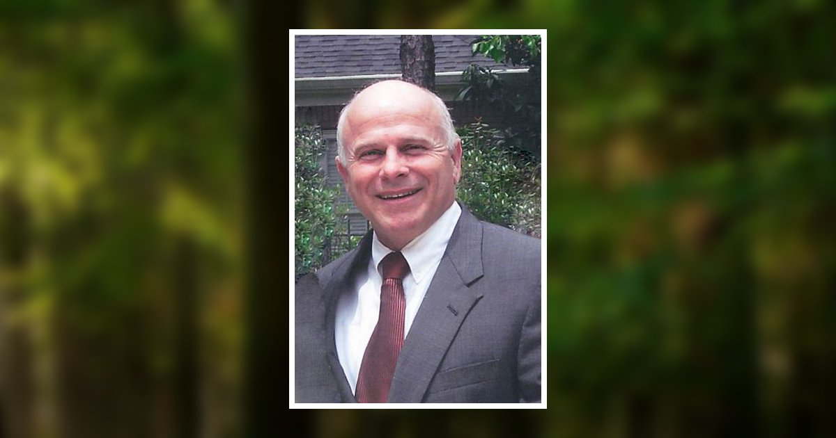 Dr. Wallace Alvin Sanders Obituary 2023 - Sunset Memorial Park, Funeral ...