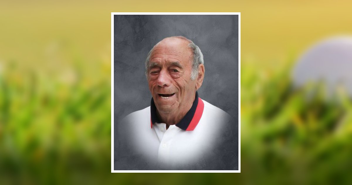 Robert "Bob" Neilsen Obituary August 24, 2024 - Fouts Funeral Home