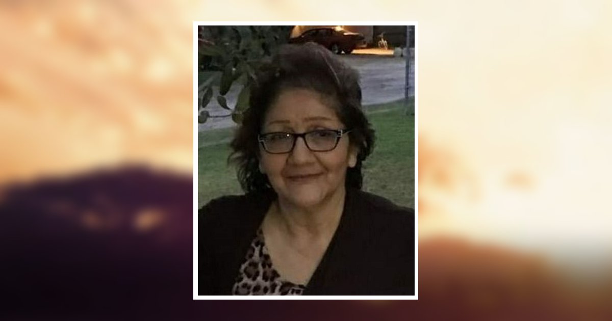 Elodia M. Gonzales Obituary January 8, 2024 - Wonderly Horvath Hanes