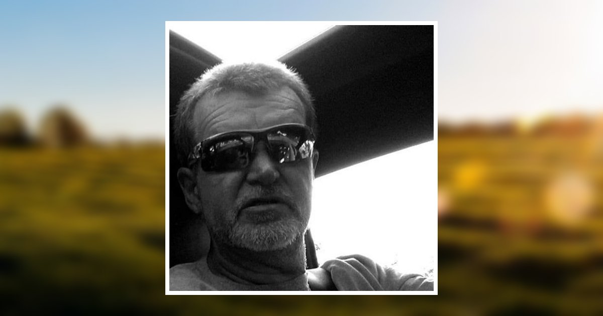 Larry Dempsey Adams Obituary October 28, 2021 - Vance Brooks Funeral Home