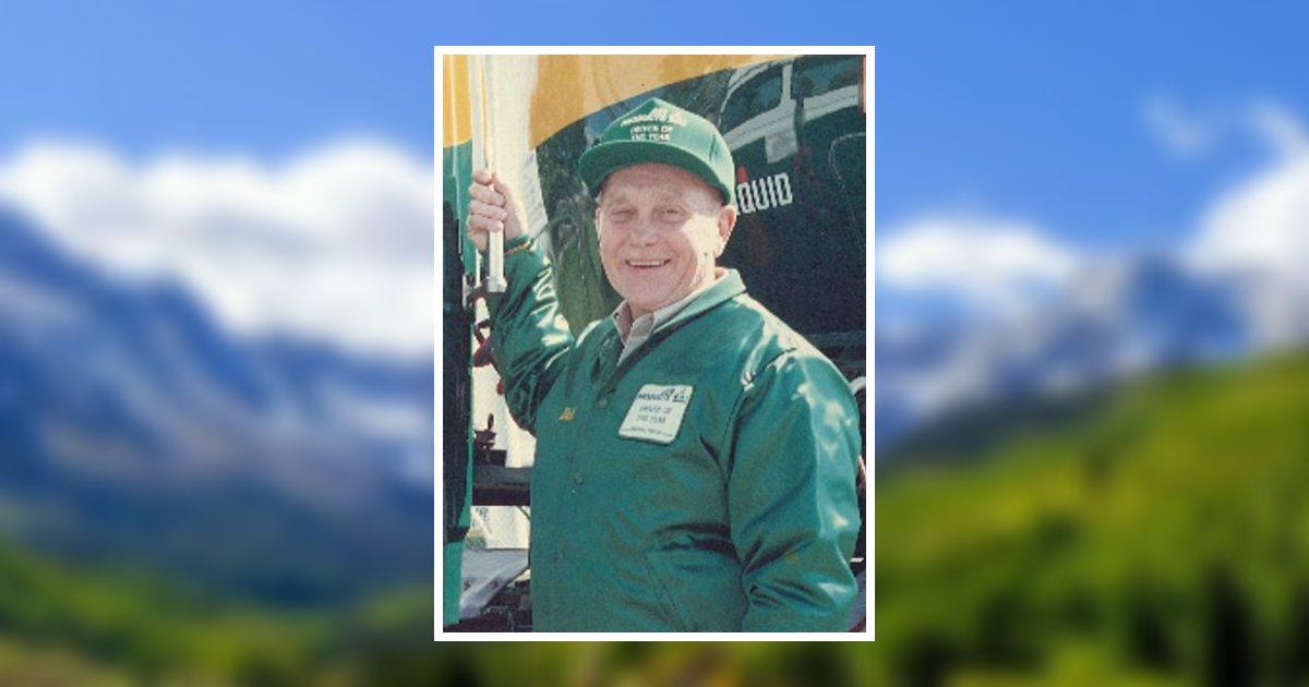 Richard Feather Obituary August 19, 2013 - Newcomer Kentuckiana