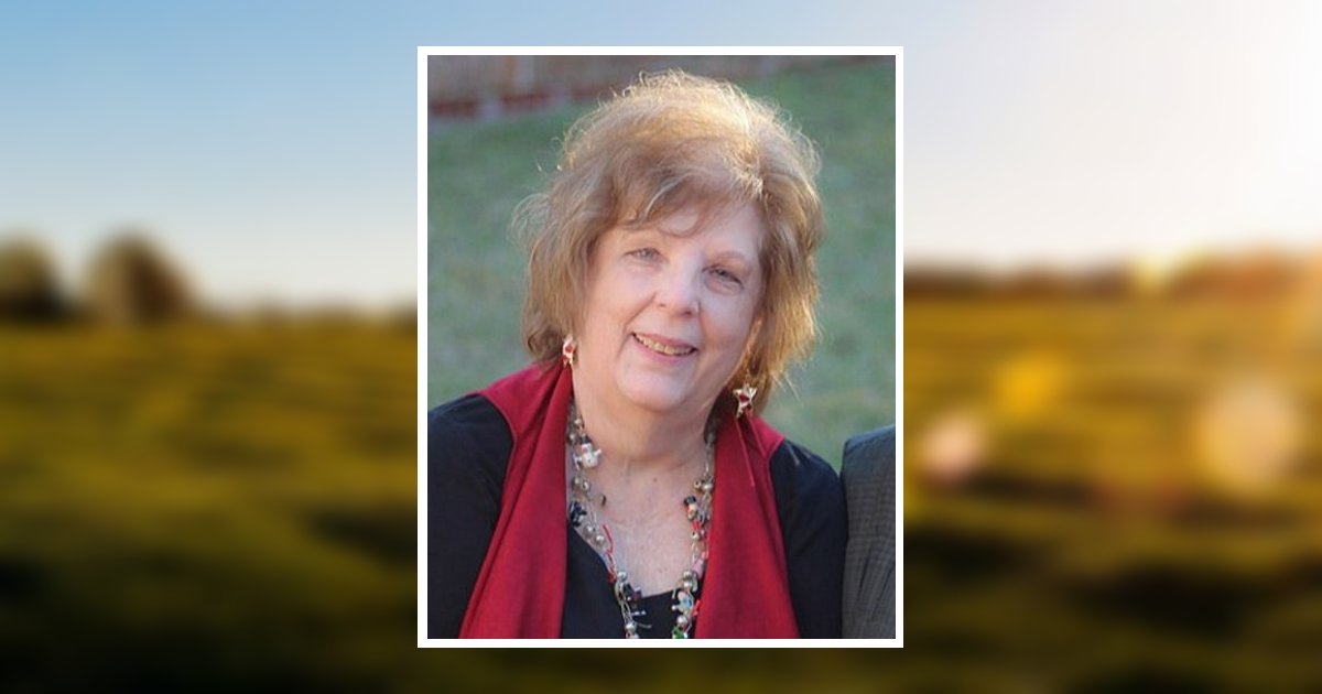Barbara Bayer Obituary April 1, 2025 - Grace Gardens Funeral Home ...