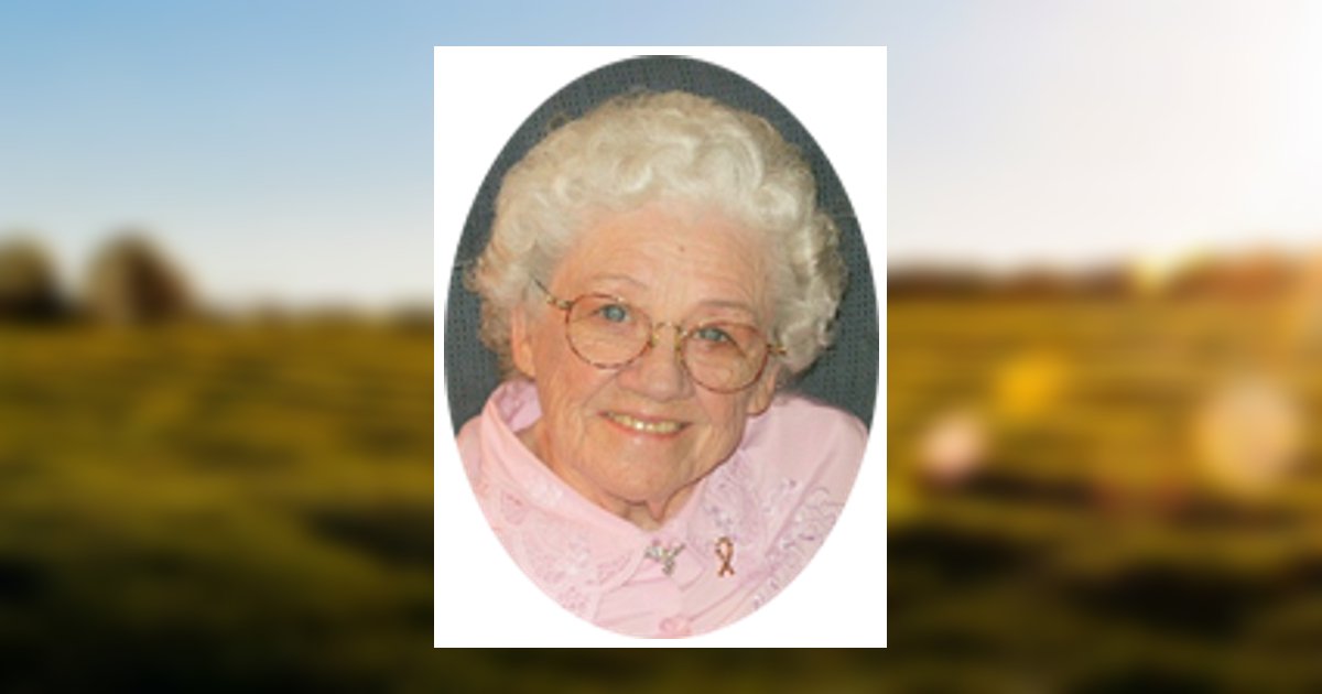Nelda Hunter Obituary March 18, 2010 - Crosier - Pearson Cleburne ...