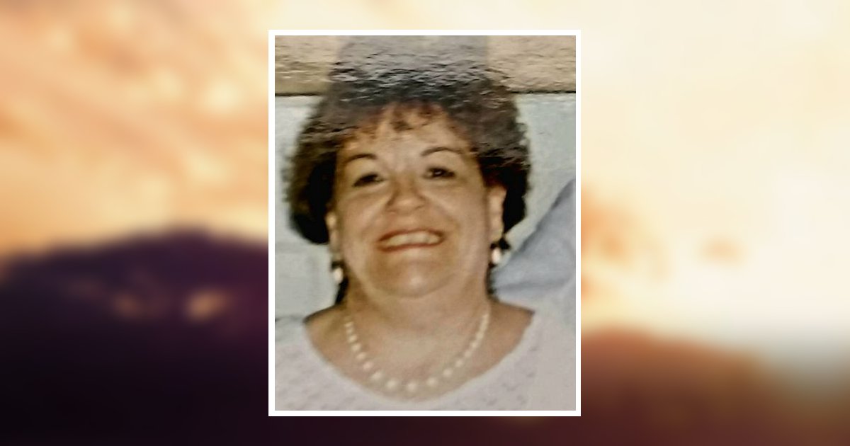 Peggy Lou Rabideau Obituary July 6, 2025 - Mynatt Funeral Homes