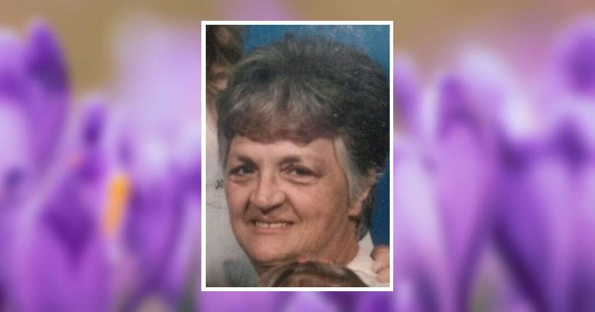 Martha Kerchner Obituary April 21, 2012 - Newcomer Columbus