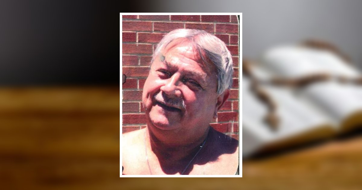 Daniel W. Messmer Obituary July 8, 2015 - Newcomer Columbus
