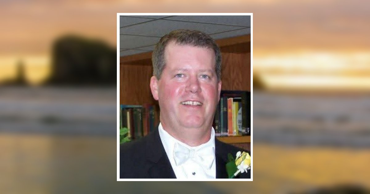 Richard Wayne Briggs Obituary January 10, 2025 - Tidd Family Funeral Home