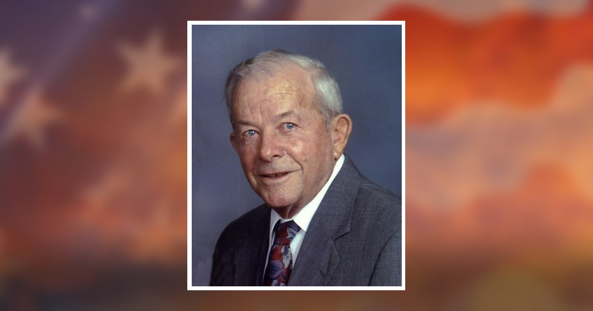 Lloyd Reed Obituary 2022 - Roland Funeral Service