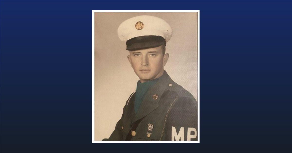 Kenneth Gale McDaniel Obituary February 29, 2024 - Clarke & Staples ...