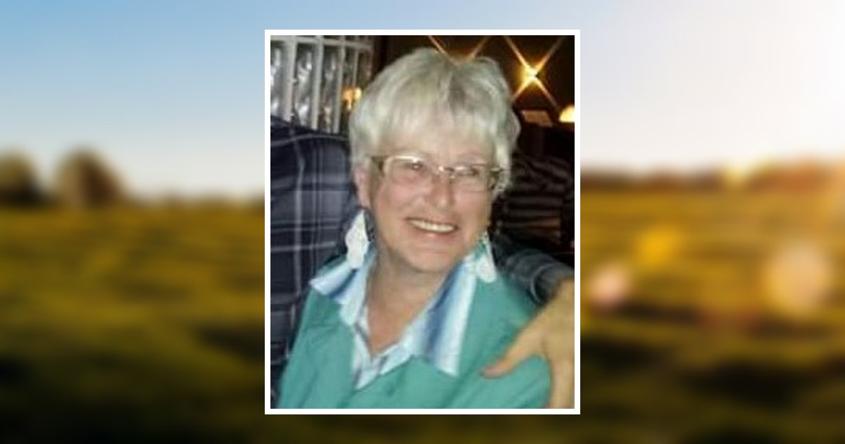 Sharon Beck Obituary March 2, 2020 - Opatovsky Funeral Homes