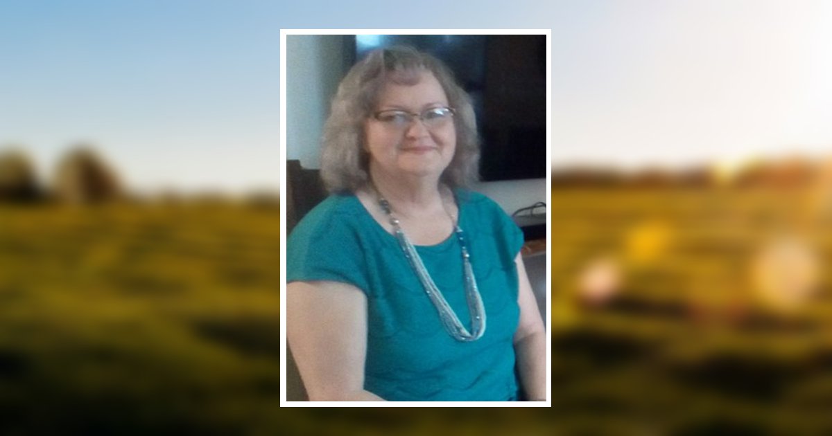 Judy Gaye Ray Obituary - Brown Owens & Brumley Family Funeral & Crematory