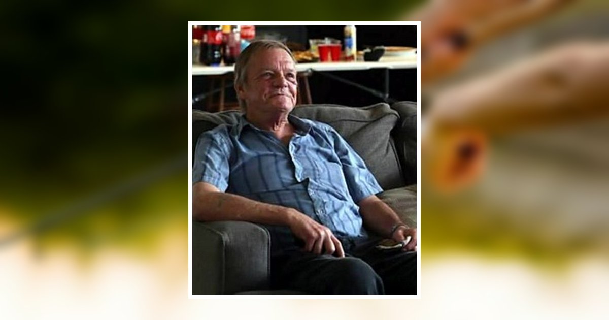 George William Weddle Obituary June 25, 2024 - Newcomer Indianapolis