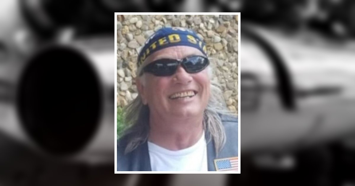 Dean Allen Bratton Obituary October 19, 2021 - Galbreaith - Pickard ...