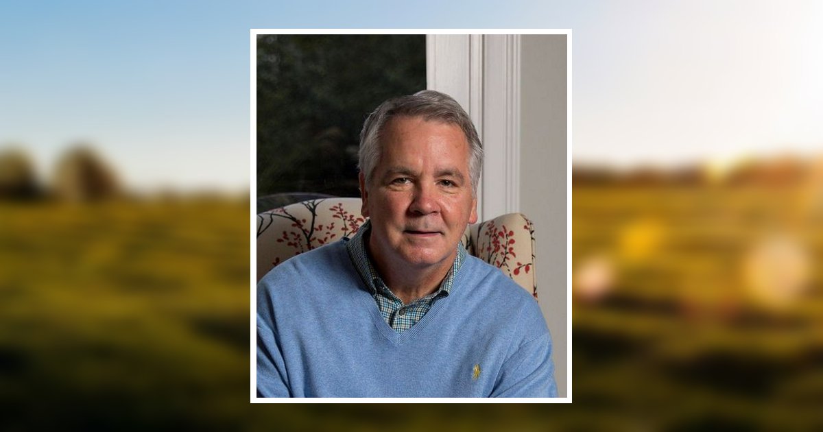 Rodney Burns Berry Obituary 2022 - Glenn Funeral Home and Crematory