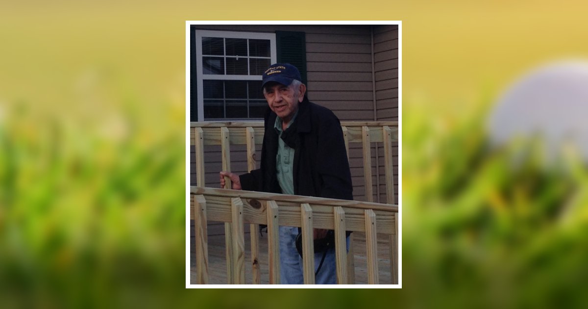 Dr. James Leland Clack Obituary January 19, 2025 - Brooks Funeral Home