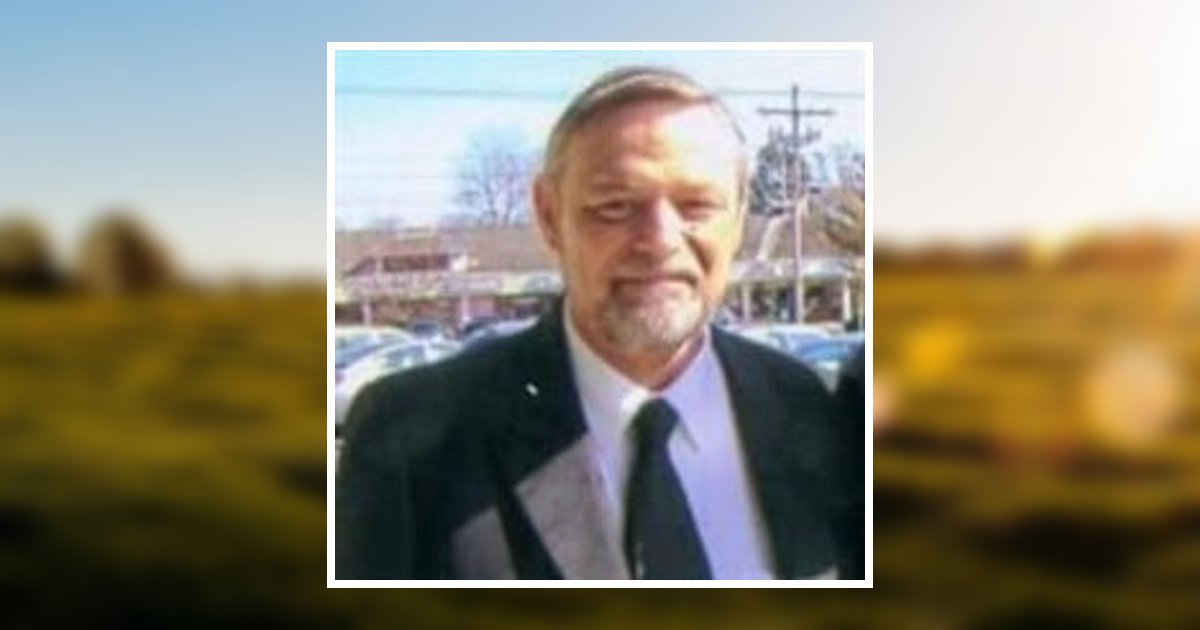 Brian Hackett Obituary 2024 - Cremation Society of SC-Westville Funerals