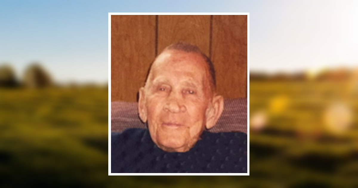 Charles Eugene Fogle Obituary November 22, 2008 - Stauffer Funeral Homes