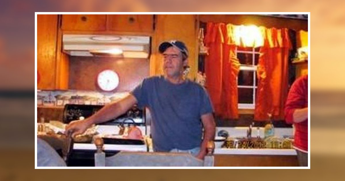 David Brian Clemons Obituary January 7, 2019 - Dermitt Funeral home