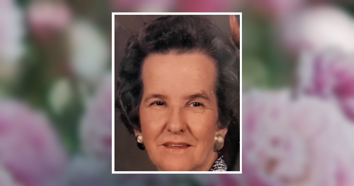 Joyce D. Kramer Obituary October 16, 2022 - Kerrville Funeral Home