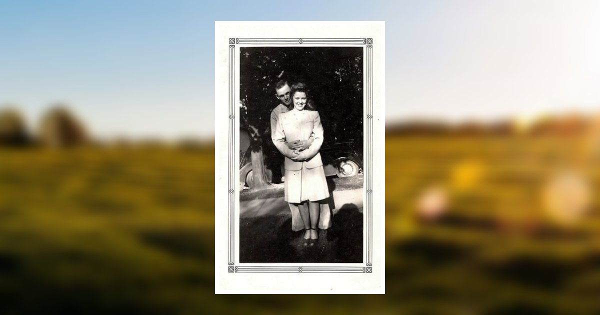 Martha “Louise” Porter Obituary February 16, 2023 - Eric MD Bell ...