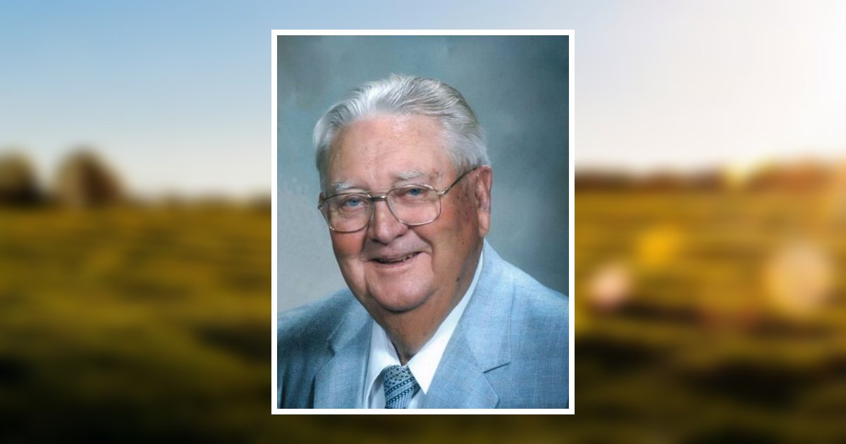 John Neil Nielson Obituary February 13, 2017 - Magleby Mortuary