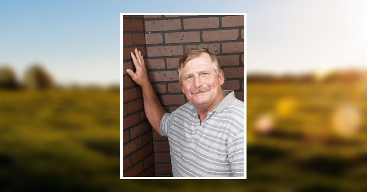 James Ronald Breen Obituary July 22, 2022 - Mynatt Funeral Homes