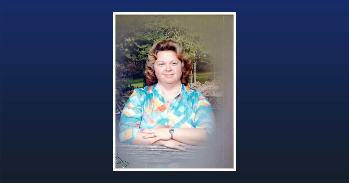 Carolyn Dutton Obituary May 24, 2022 - Indiana Funeral Care