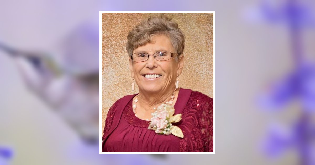 Linda L. Overfield Obituary June 11, 2025 - New Comer Rochester
