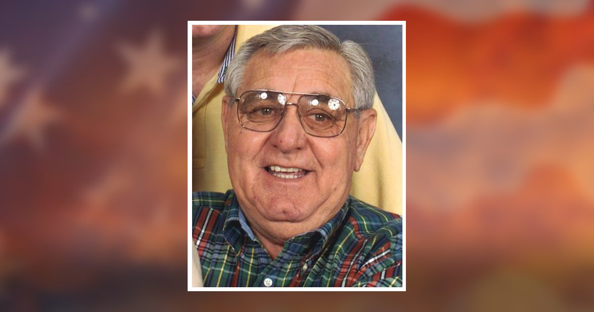 Horace Edward Kilpatrick Obituary April 18, 2024 - McRae Funeral Home