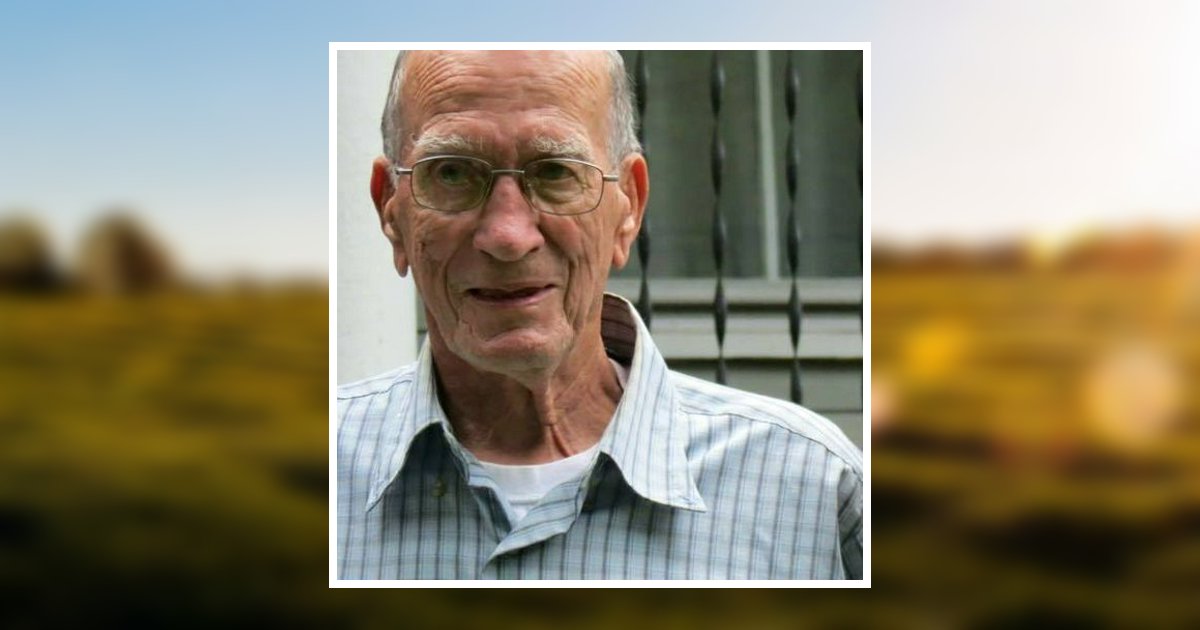 Bob Talbert Obituary December 2, 2015 - Dodd-Reed Funeral Home