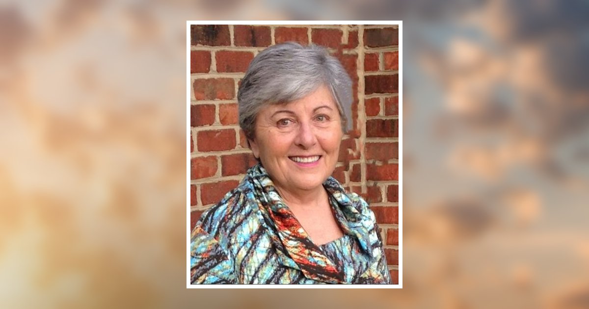 Sherrell Elizabeth Baroody Sherron Obituary November 8, 2023 - Bennett ...