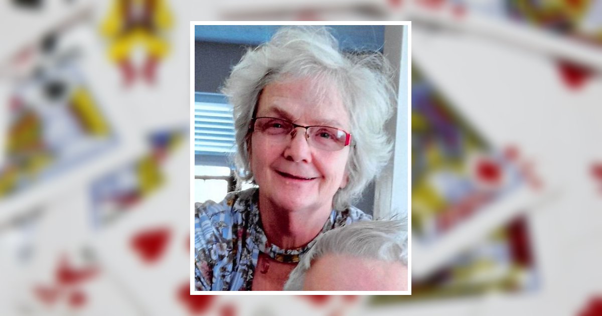 Joyce L. (Carney) Cerbone Obituary January 1, 2025 - Day & Genda ... Joyce L. (Carney) Cerbone Obituary January 1, 2025 - Day & Genda ...