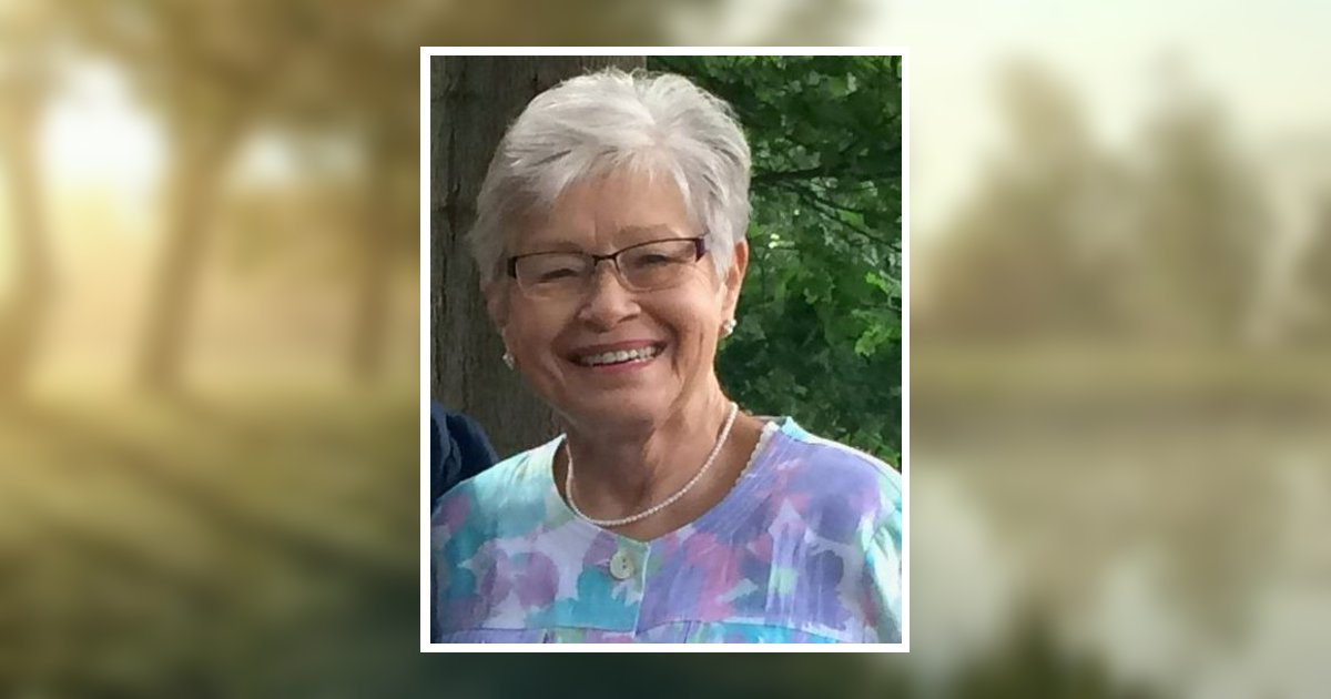 SHEILA ROBERTS CAGLE Obituary February 10, 2023 - Evans Skipper Funeral ...