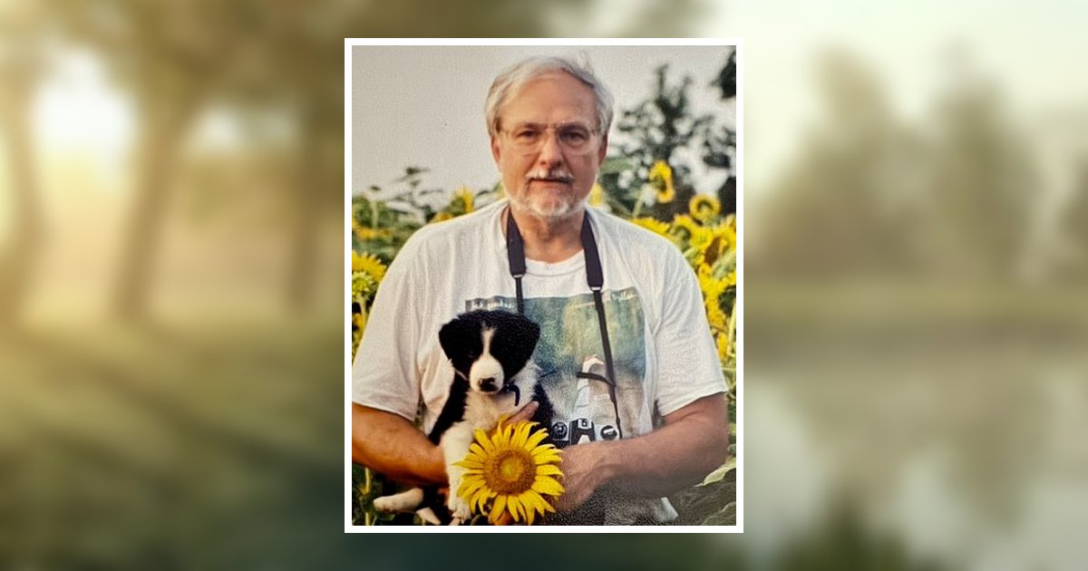 Richard Edward Horvath Obituary March 29, 2024 - T.W. Crow and Son ...