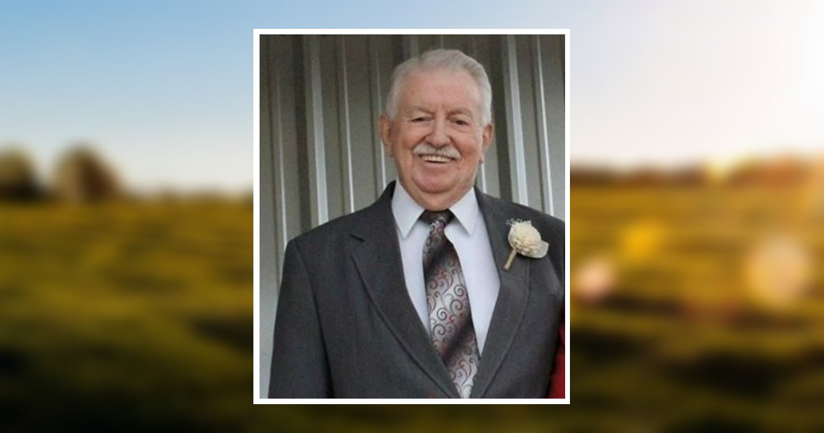 Narvel Stanley Obituary January 15, 2023 - Elmwood Funeral Home