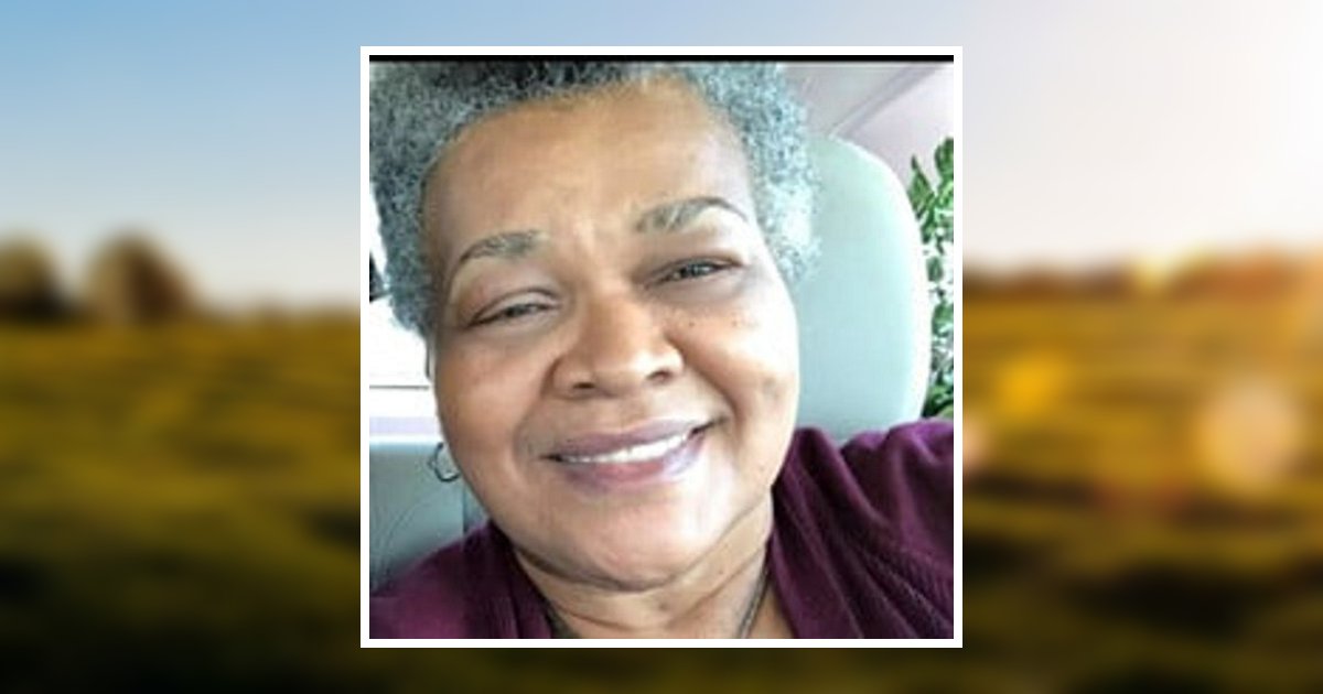 Robin Elaine Burks Obituary October 18, 2023 - Lucas Funeral Home