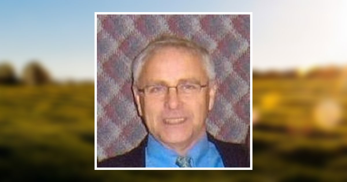 Wayne F. Kieffer Obituary March 29, 2010 - Hachmann-Mier Funeral Home