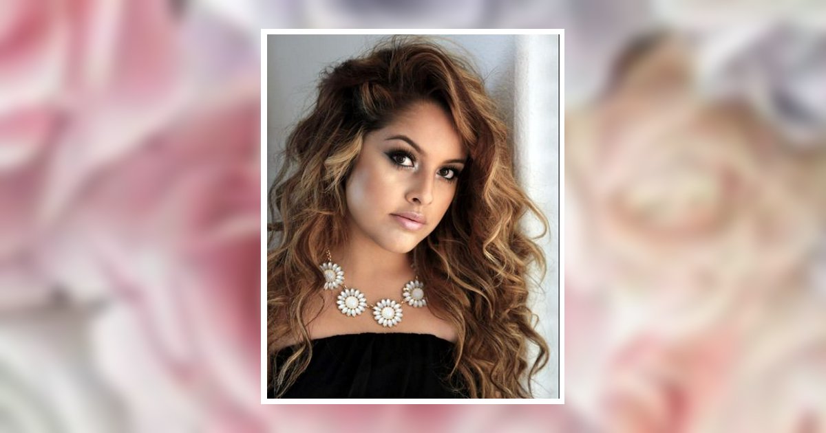 Arianna Rodriguez Obituary June 19, 2023 - DeVargas Funeral Home ...