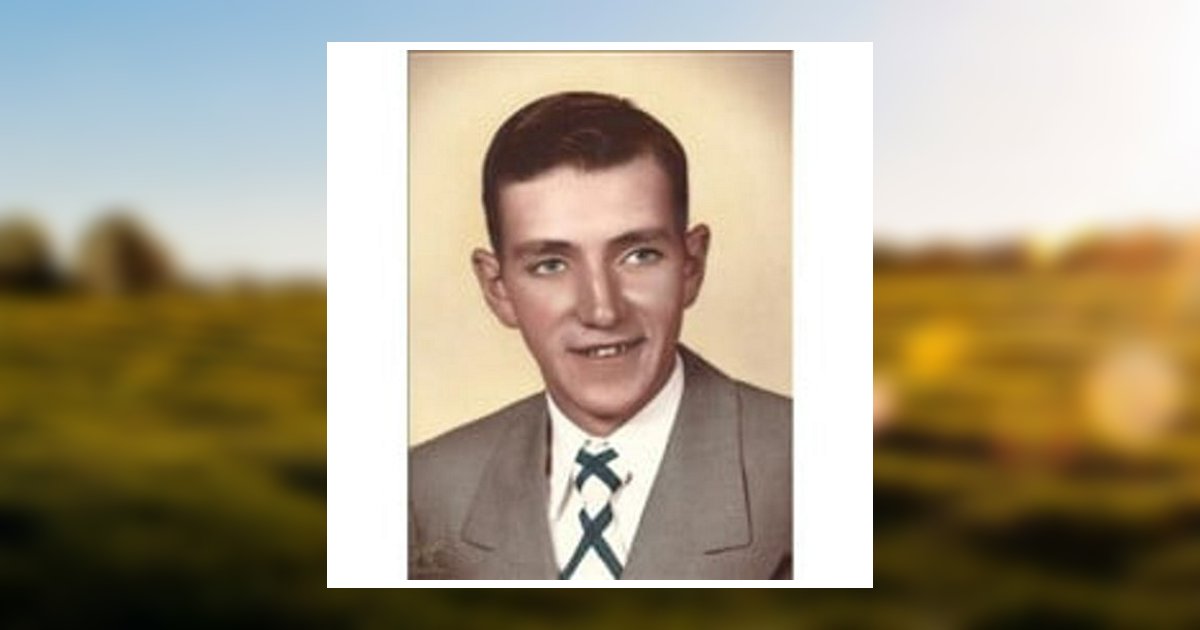 James Rudd Obituary 2015 - Ray & Martha Funeral Home